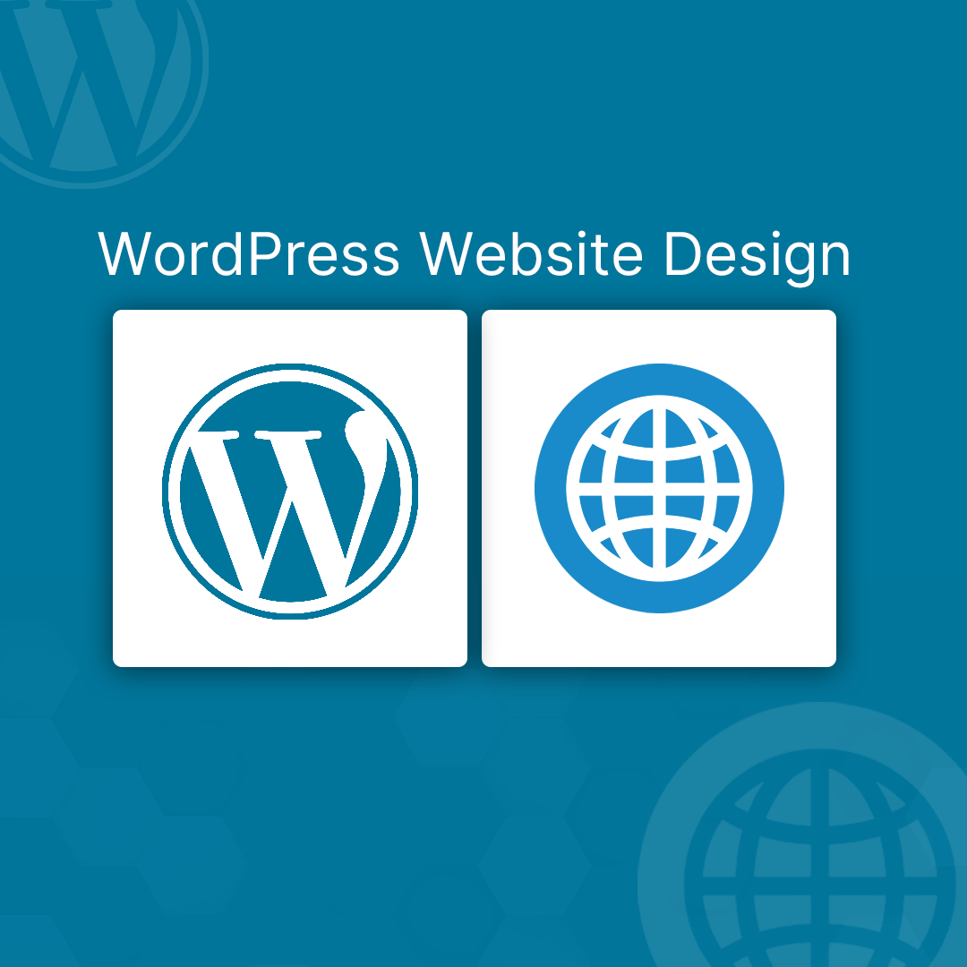 Wordpress Website Design Oogloo Web And Beyond